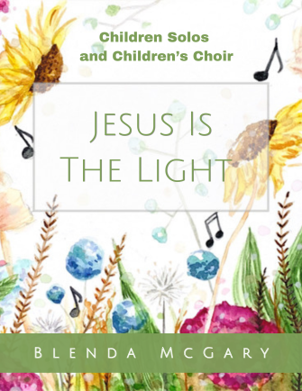 Jesus Is the Light – Uplift Music